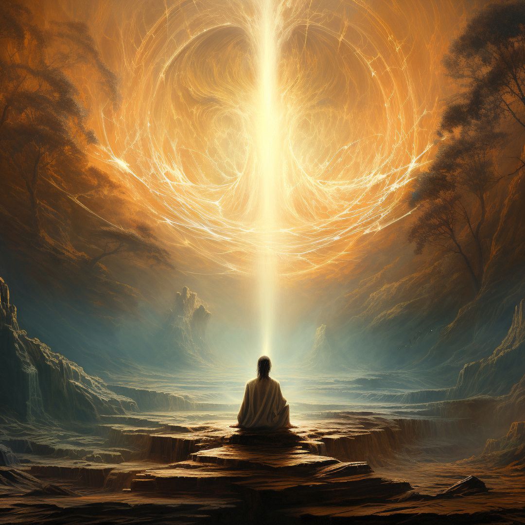 Awakening to Supramental Consciousness | Supramental Awakening